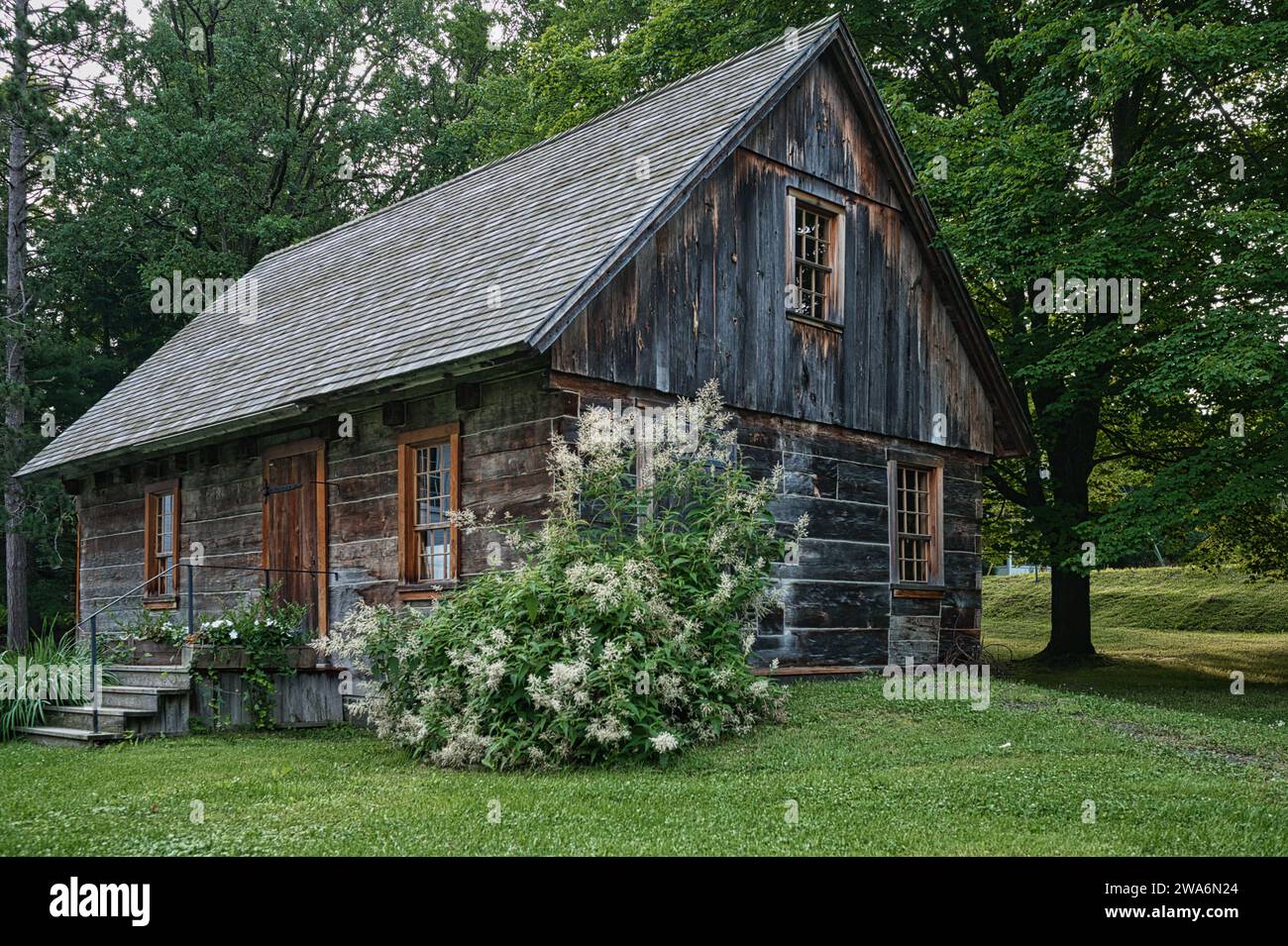 Vieille maison historique hi-res stock photography and images - Alamy