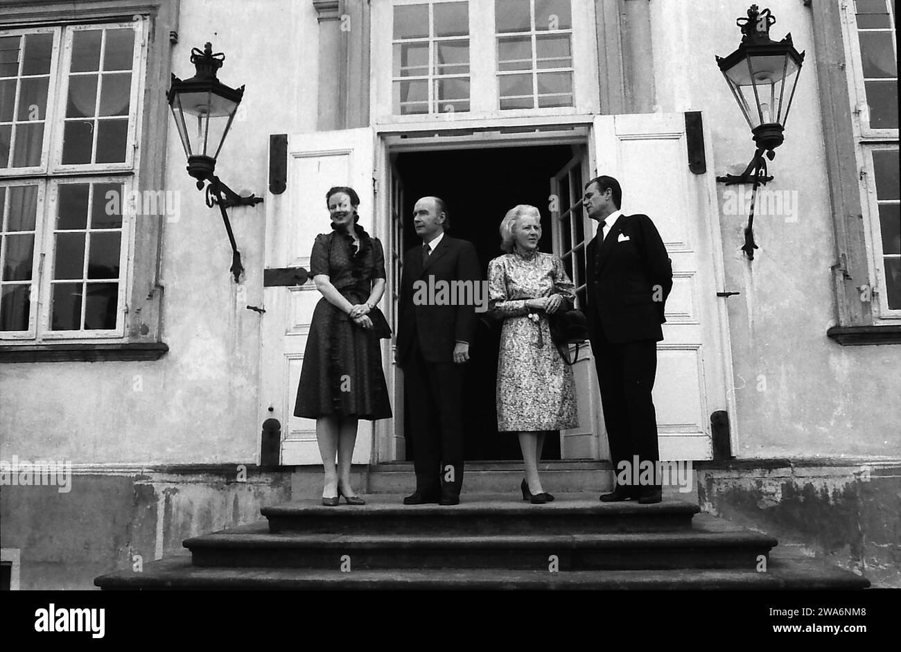 Henik Black and White Stock Photos & Images - Alamy