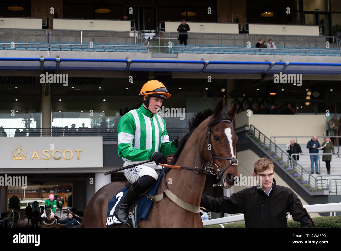 Sponsor gallagher group ltd hi-res stock photography and images - Alamy