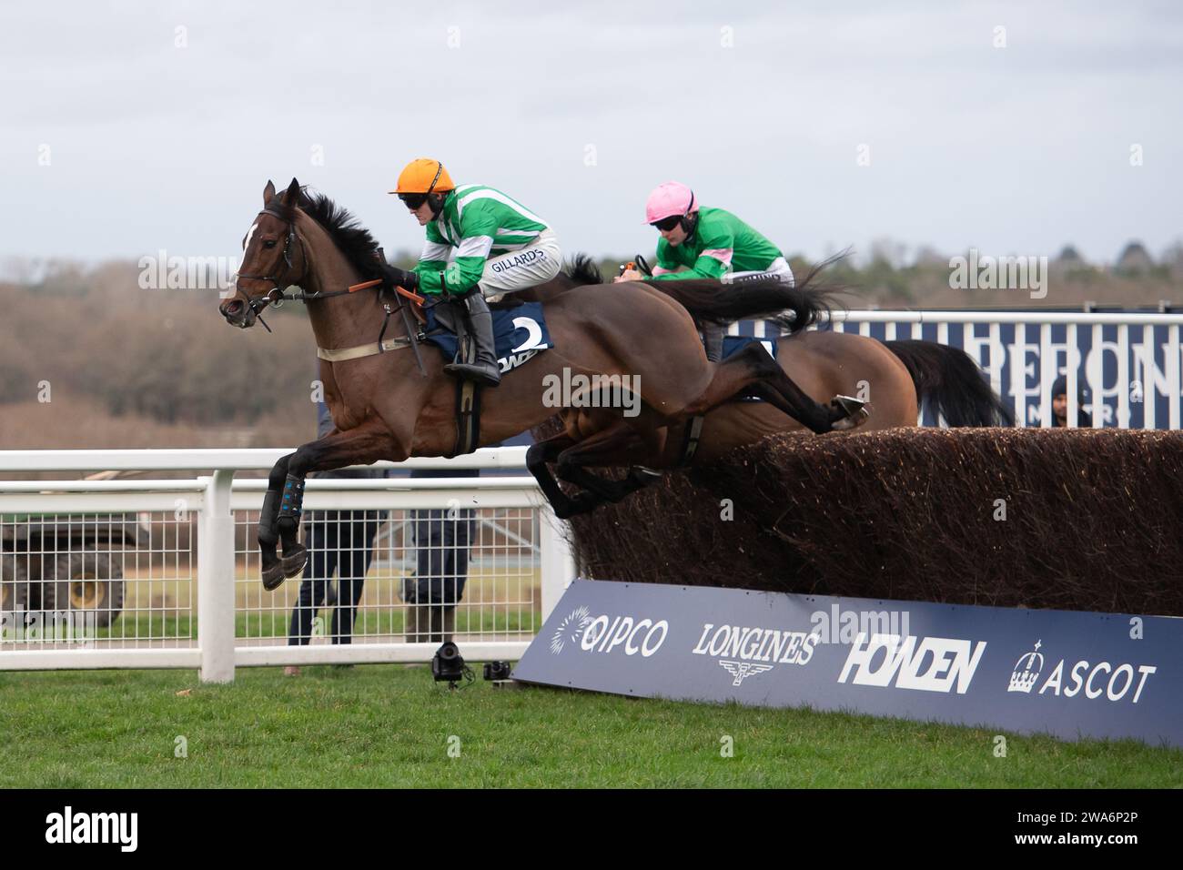 Authorised speed horse hi-res stock photography and images - Alamy