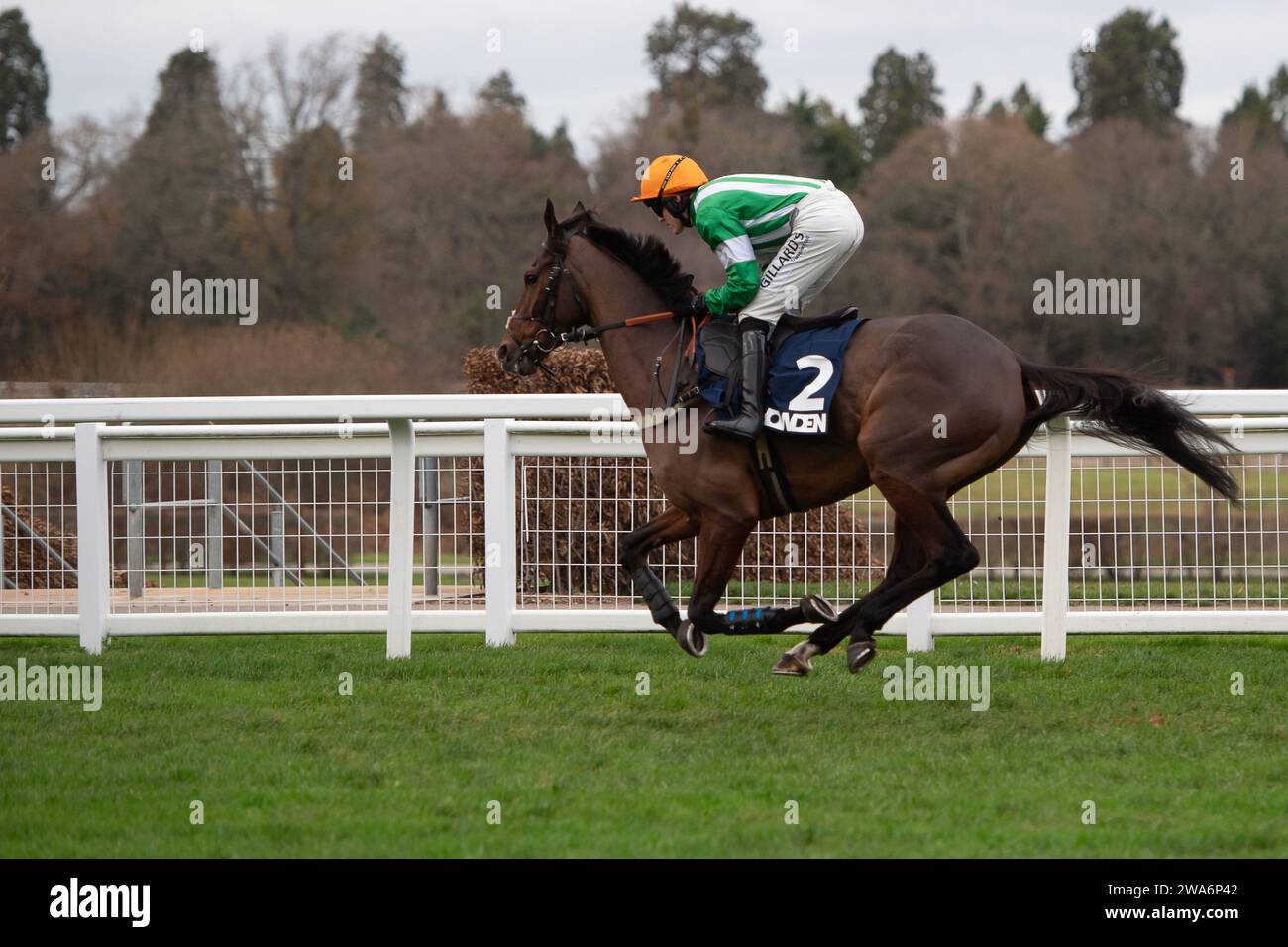 Sponsor gallagher group ltd hi-res stock photography and images - Alamy