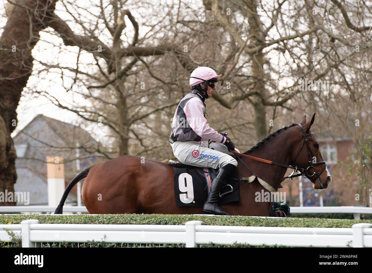 Owner mrs b ansell hi-res stock photography and images - Alamy