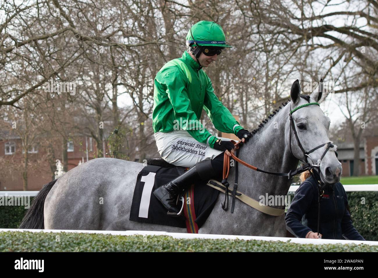 Beau morgan jockey hi-res stock photography and images - Alamy
