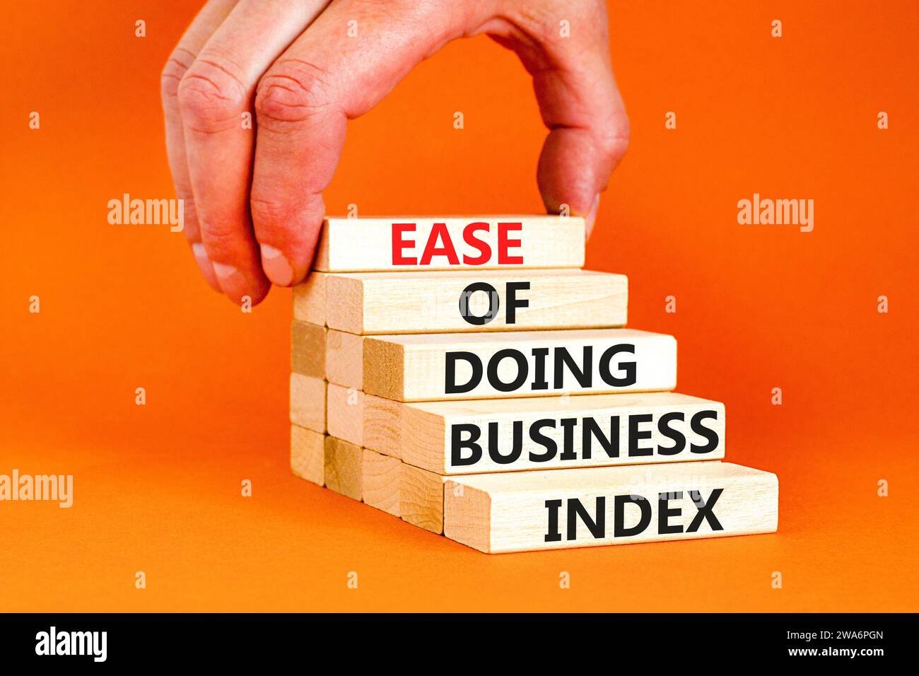 Ease of doing business index symbol. Concept words Ease of doing ... Ease of doing business index symbol. Concept words Ease of doing ...