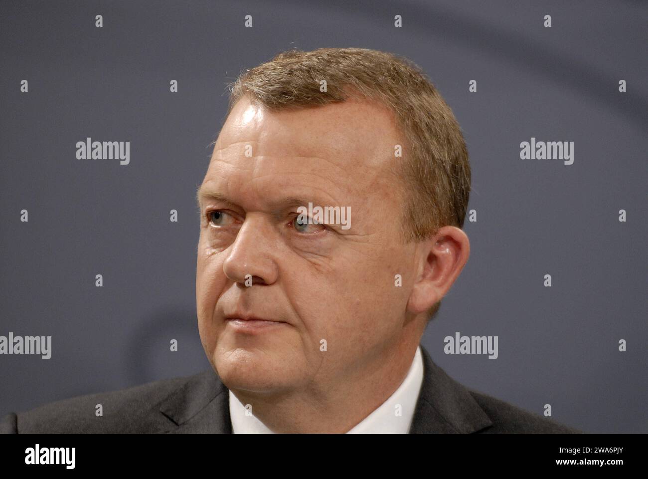 Lars lokke rsmusen hi-res stock photography and images - Alamy