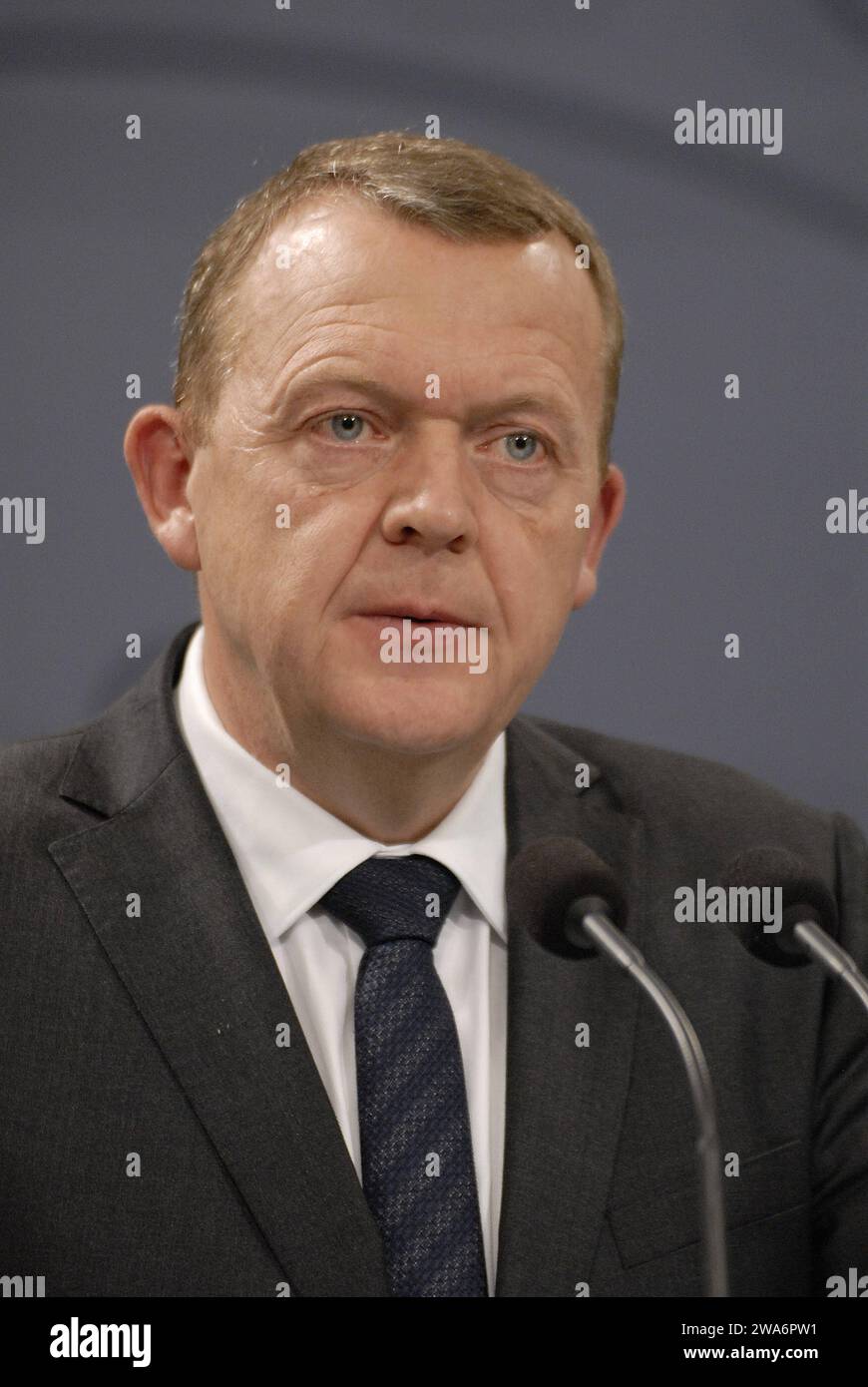 Lars lokke rsmusen hi-res stock photography and images - Alamy