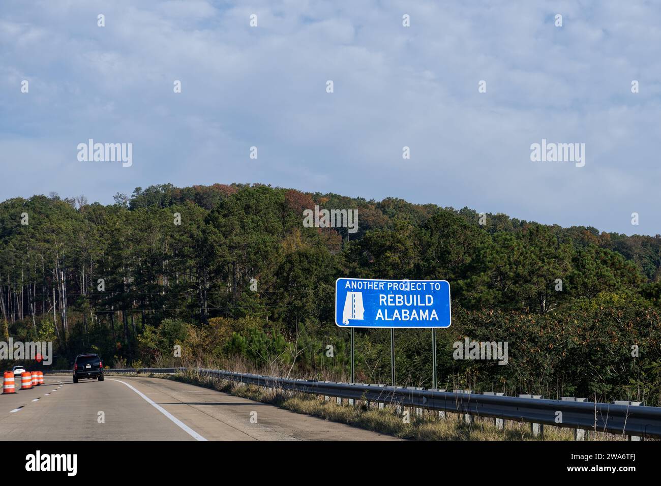 Interstate 19 sign hi-res stock photography and images - Alamy