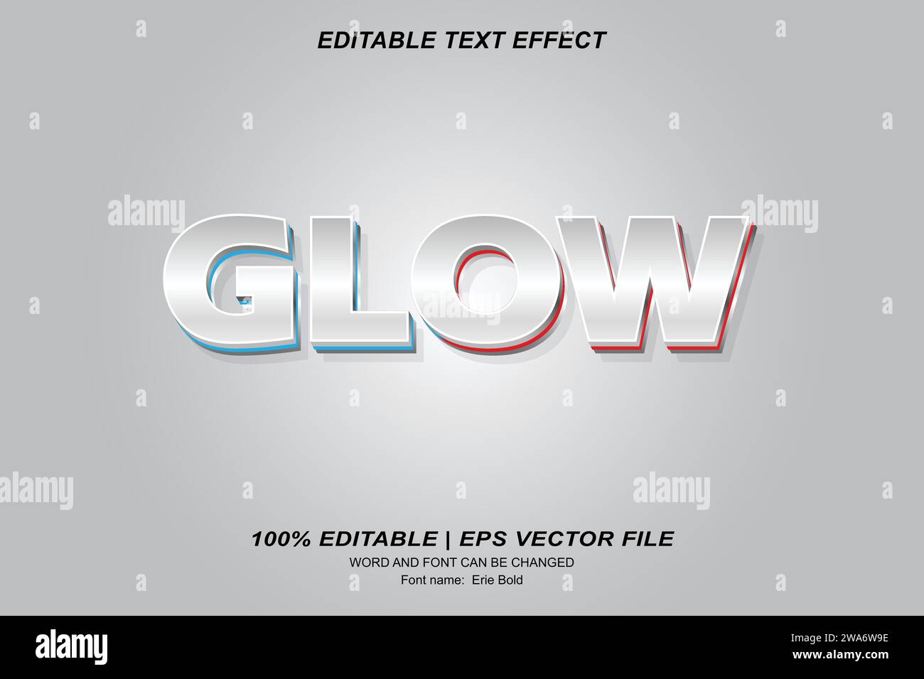 Editable vector design hi-res stock photography and images - Alamy