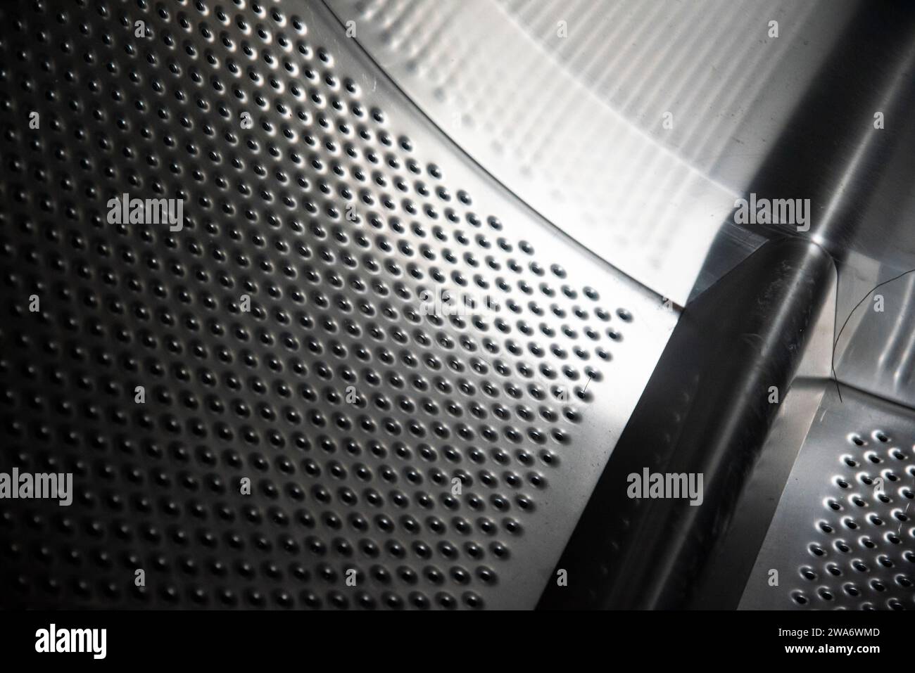 Mechanical washing hi-res stock photography and images - Alamy