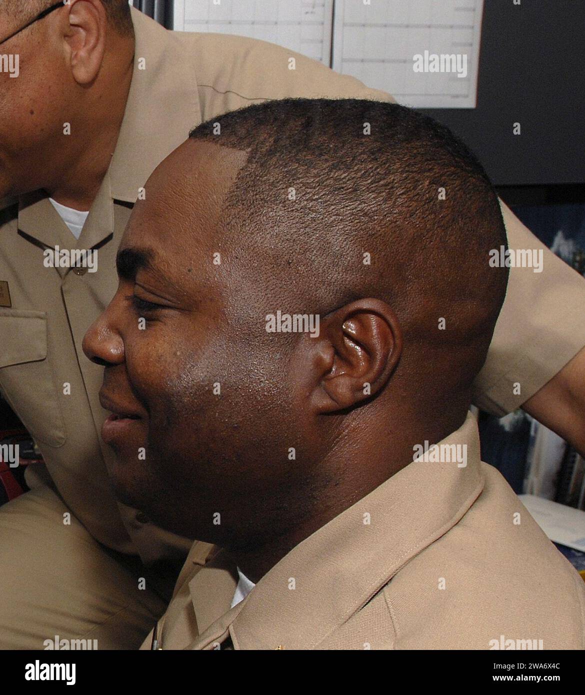 US military forces. ieutenant Commander Jimmy Ryals, recipient of the ...