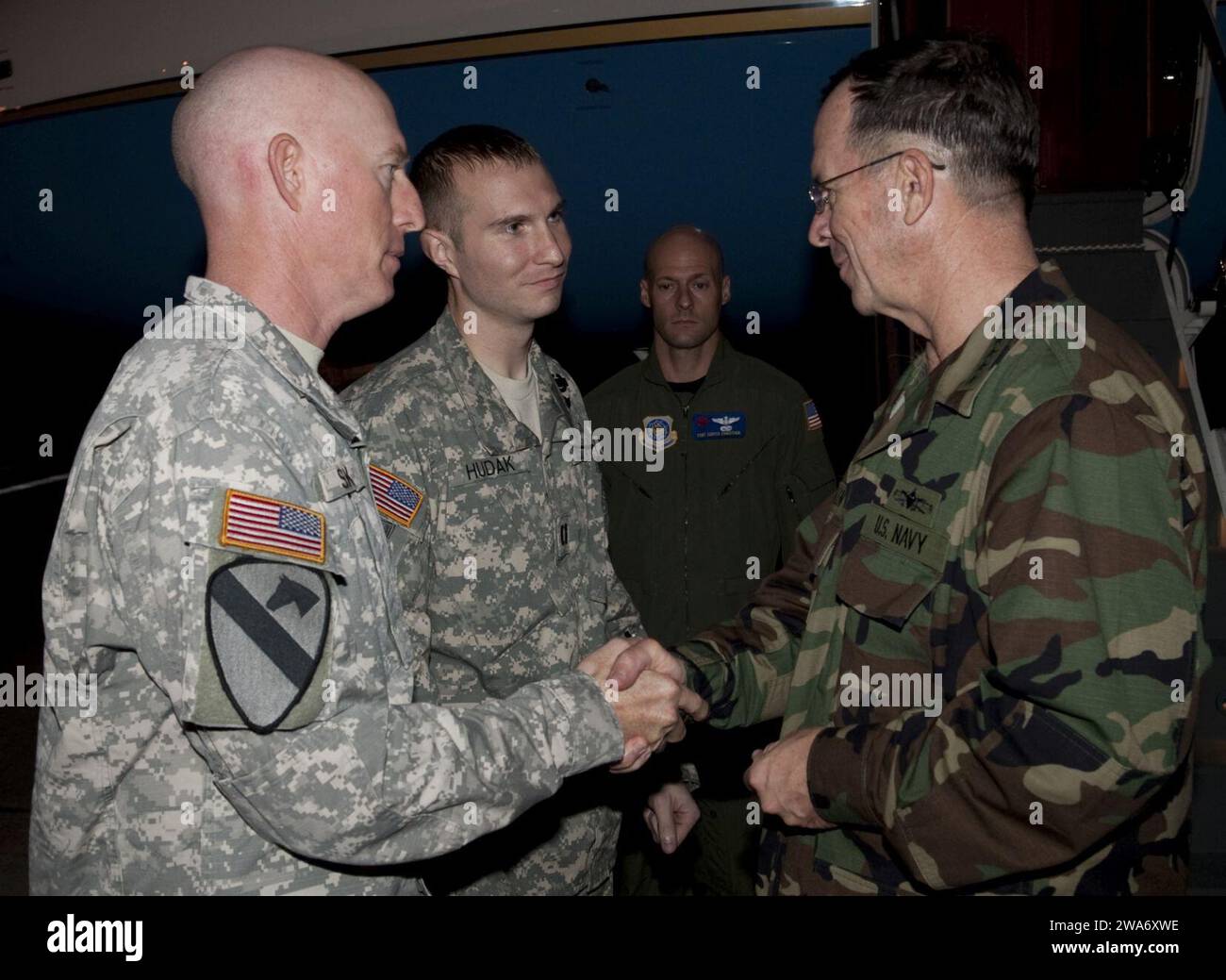 US military forces. 4094742164 Stock Photo - Alamy