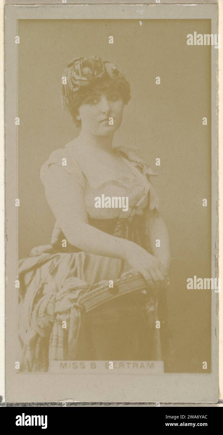 Miss b bertram hi-res stock photography and images - Alamy