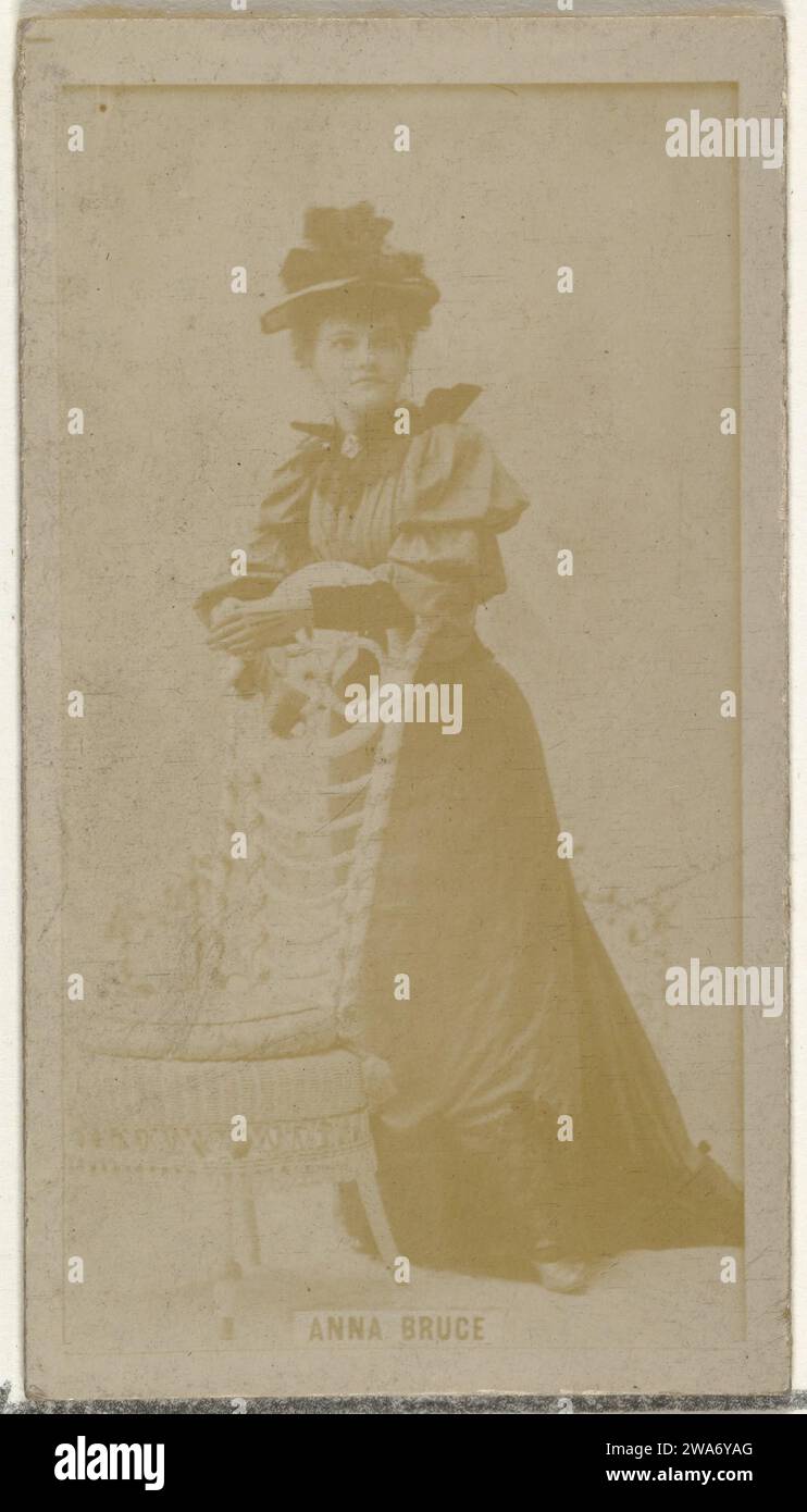 Anna bruce hi-res stock photography and images - Alamy