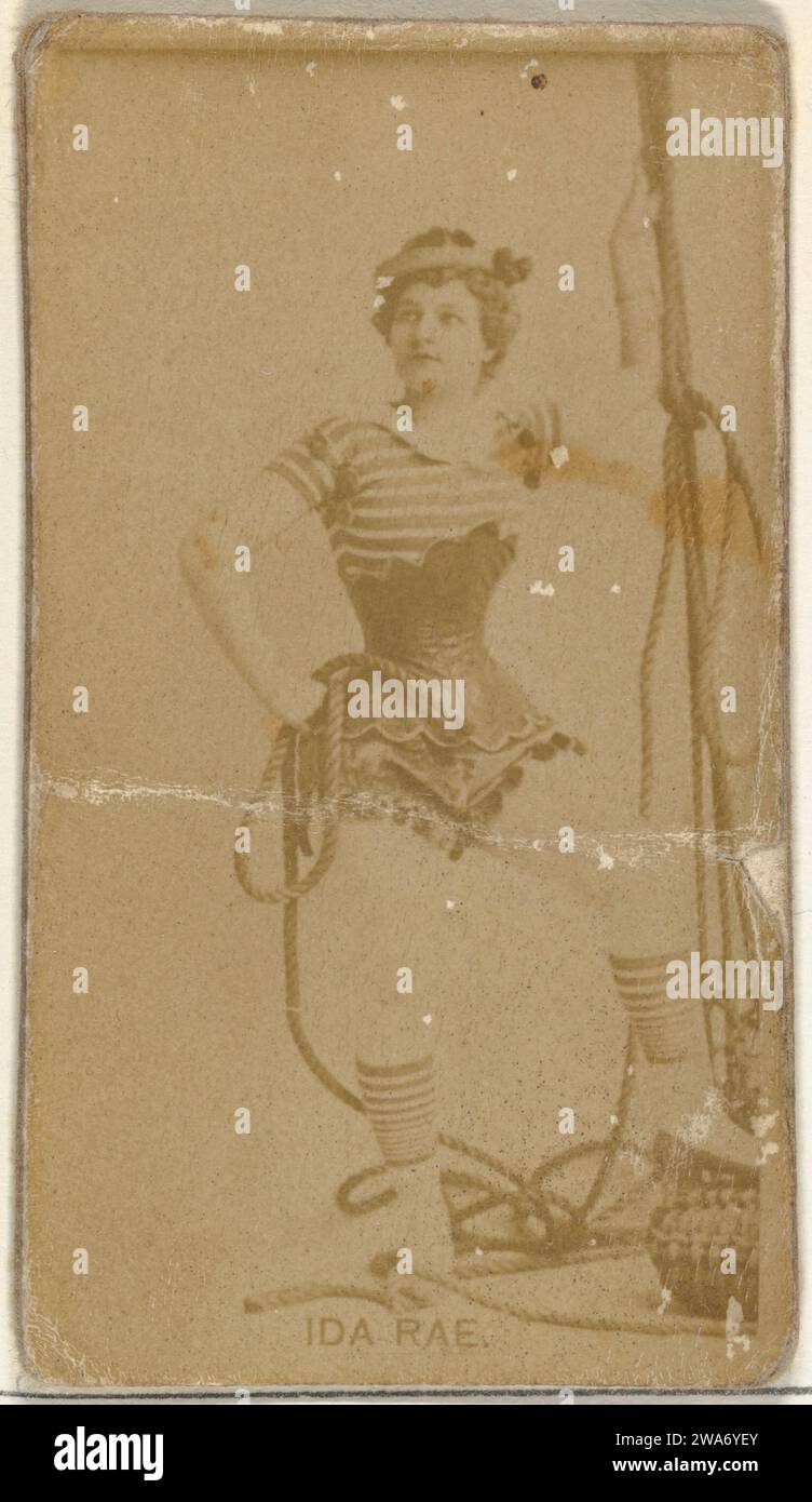 Ida rae hi-res stock photography and images - Alamy