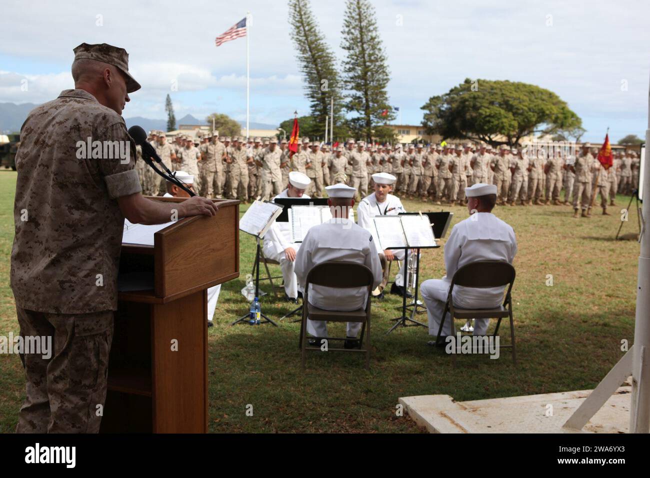 US military forces. U.S. Navy Lt. Carl Rhoads, a chaplain with 1st ...