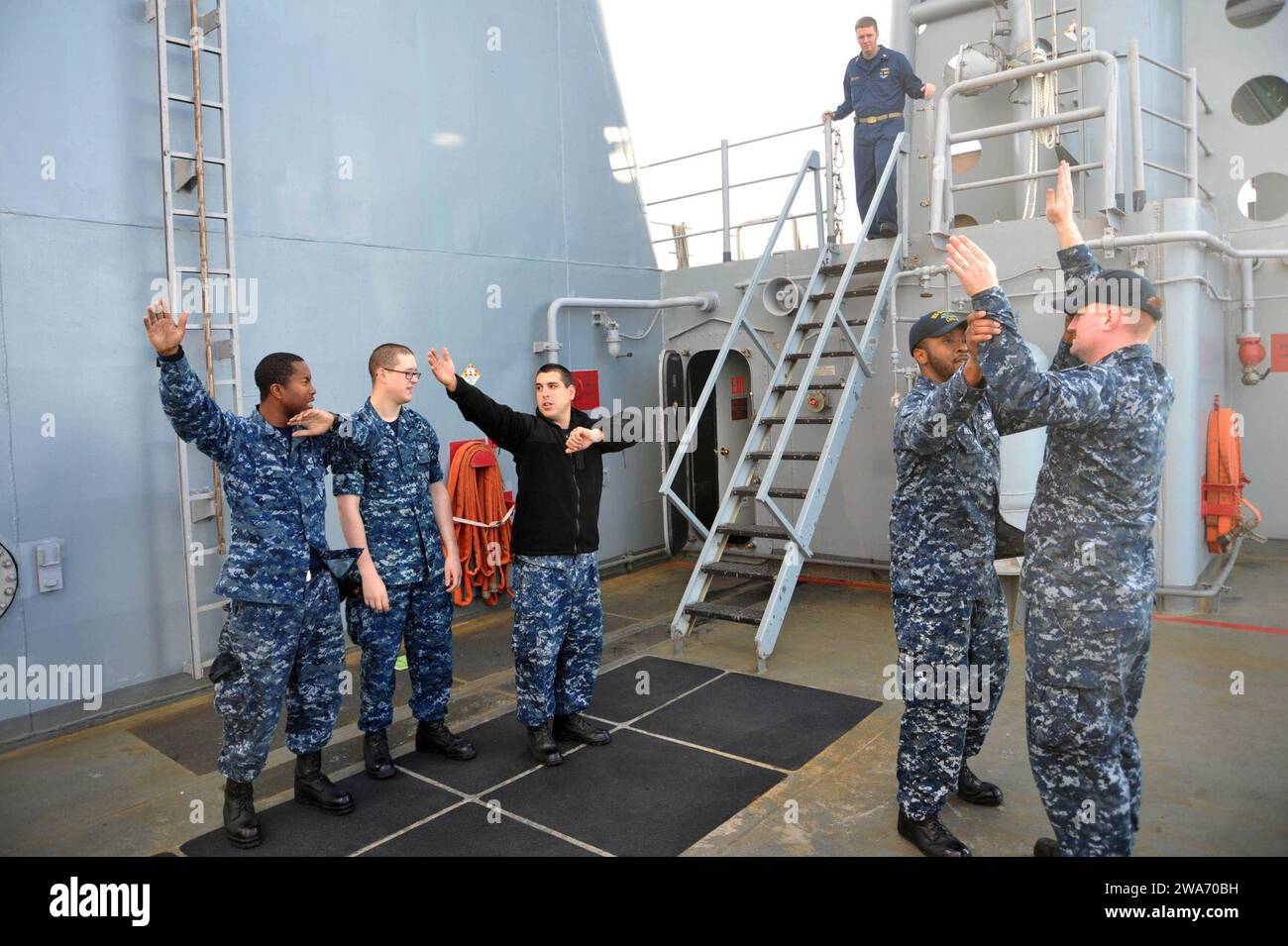 US military forces. 131110-JX484-046 ATLANTIC OCEAN (Nov. 10, 2013 ...