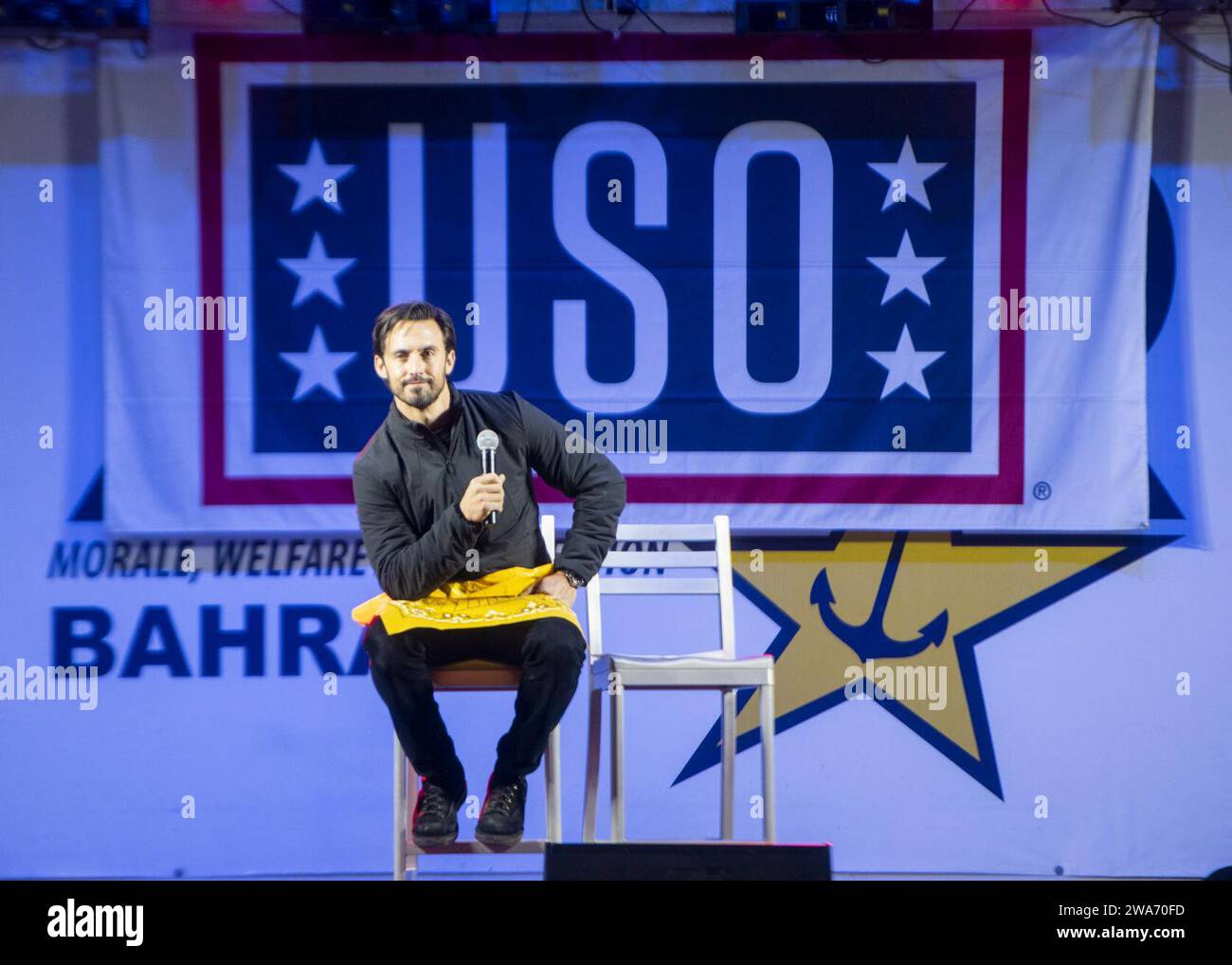 US military forces. Marine Corps Gen. Joe Dunford, chairman of the ...