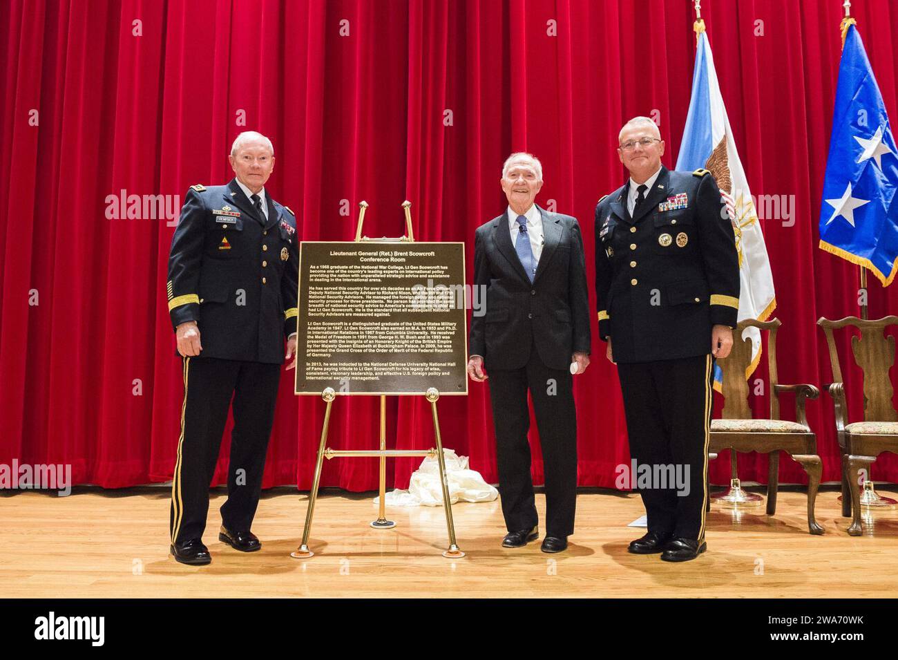 US military forces. 18th Chairman of the Joint Chiefs of Staff Gen ...