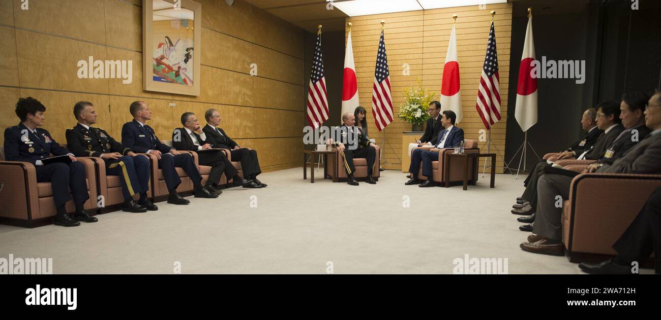 US military forces. 18th Chairman of the Joint Chiefs of Staff Gen ...