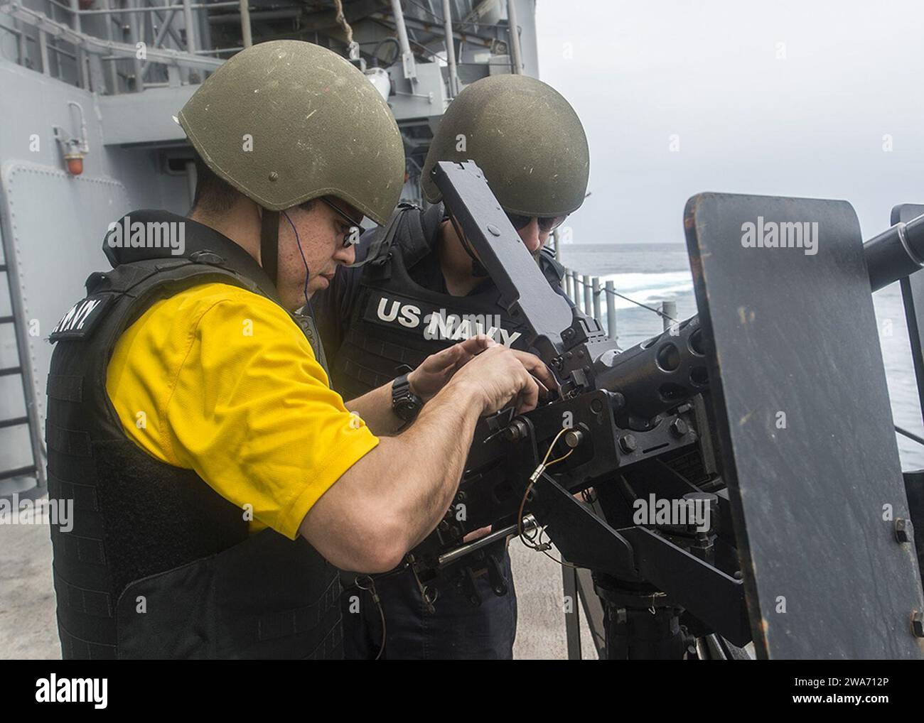 US military forces. 150510ZY039-010 Theodore Roosevelt (17361327088 ...
