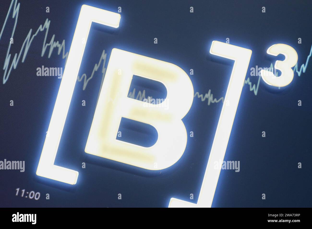 Sao Paulo, Brazil. 02nd Jan, 2024. SP - SAO PAULO - 02/01/2024 - SAO ...