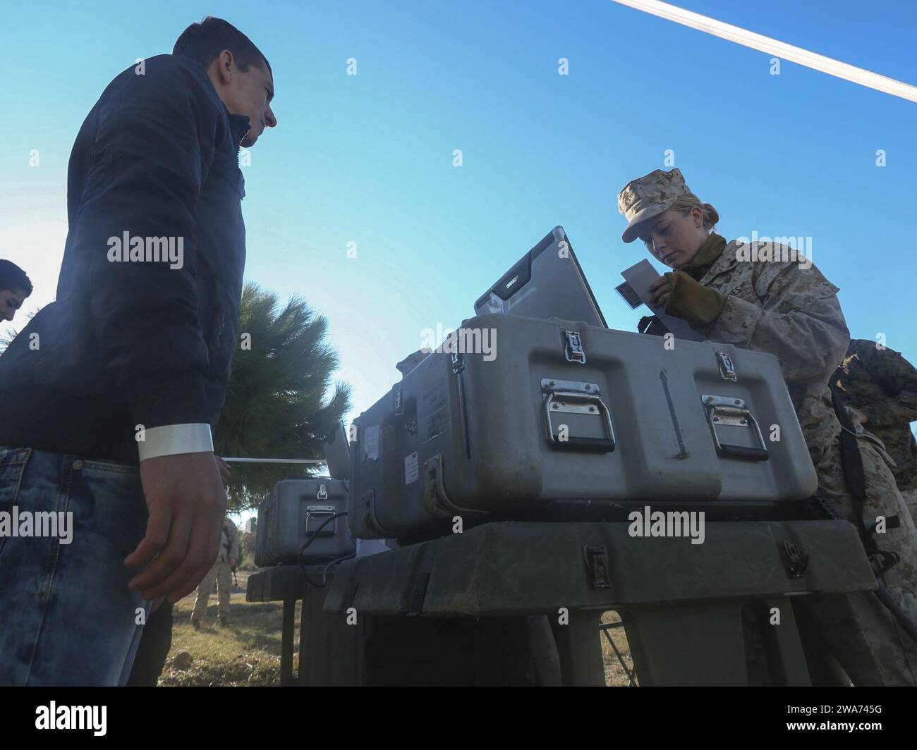 US military forces. 151026AW179-076 DOGANBEY, Turkey (Oct. 26, 2015 ...