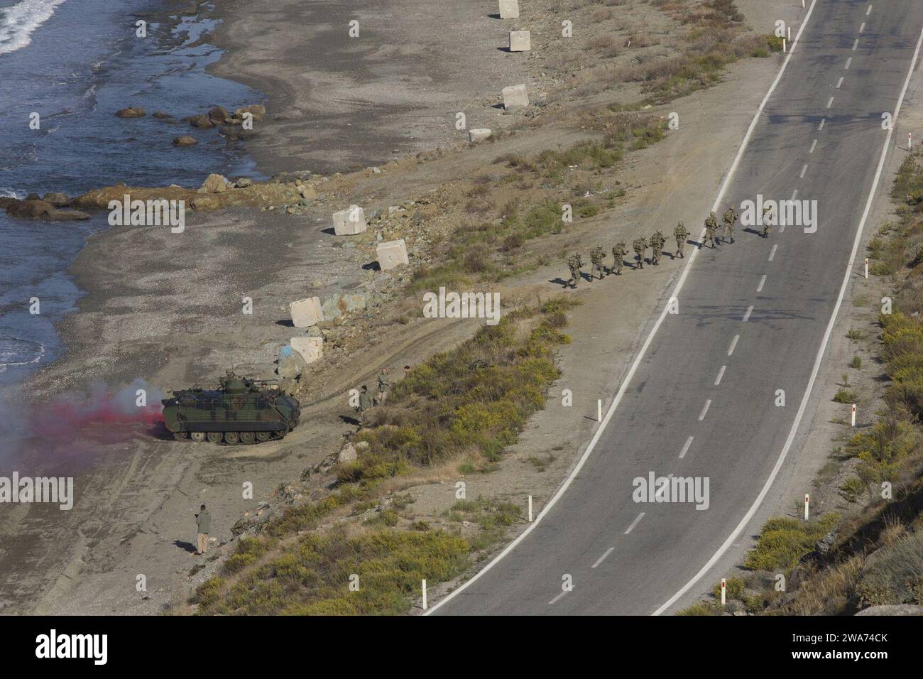 US military forces. 151027OQ277-026 DOGANBEY, Turkey (Oct. 27, 2015 ...
