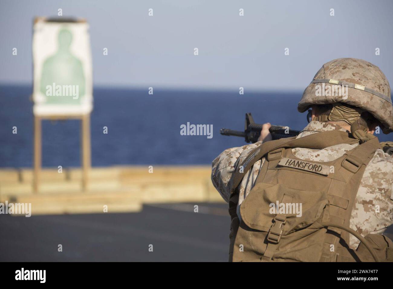 US military forces. 151031CV548-032 MEDITERRANEAN SEA (Oct. 31, 2015 ...