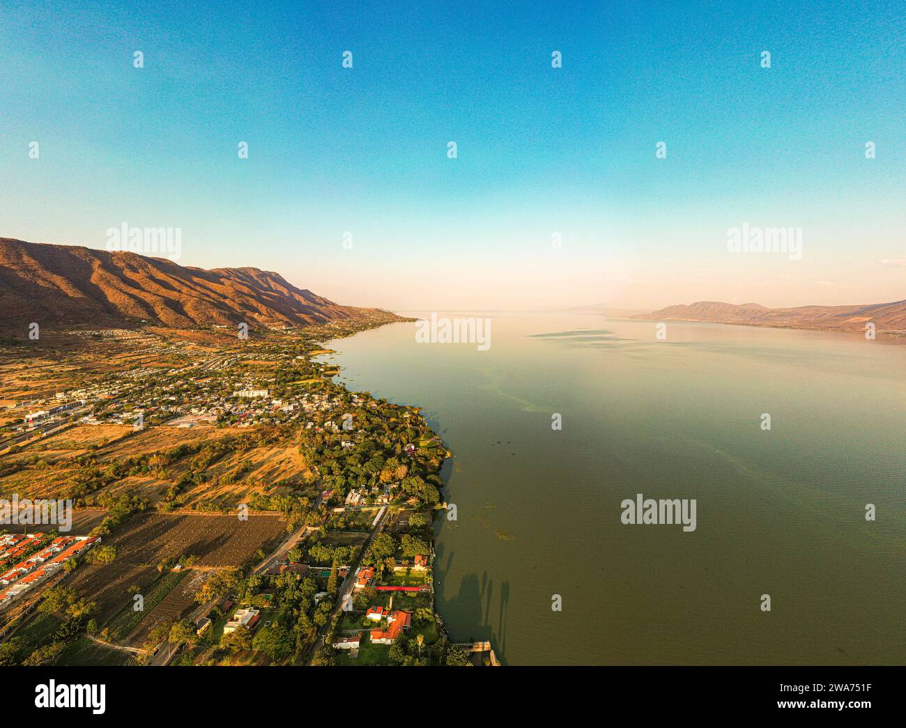 Water landforms hi-res stock photography and images - Alamy