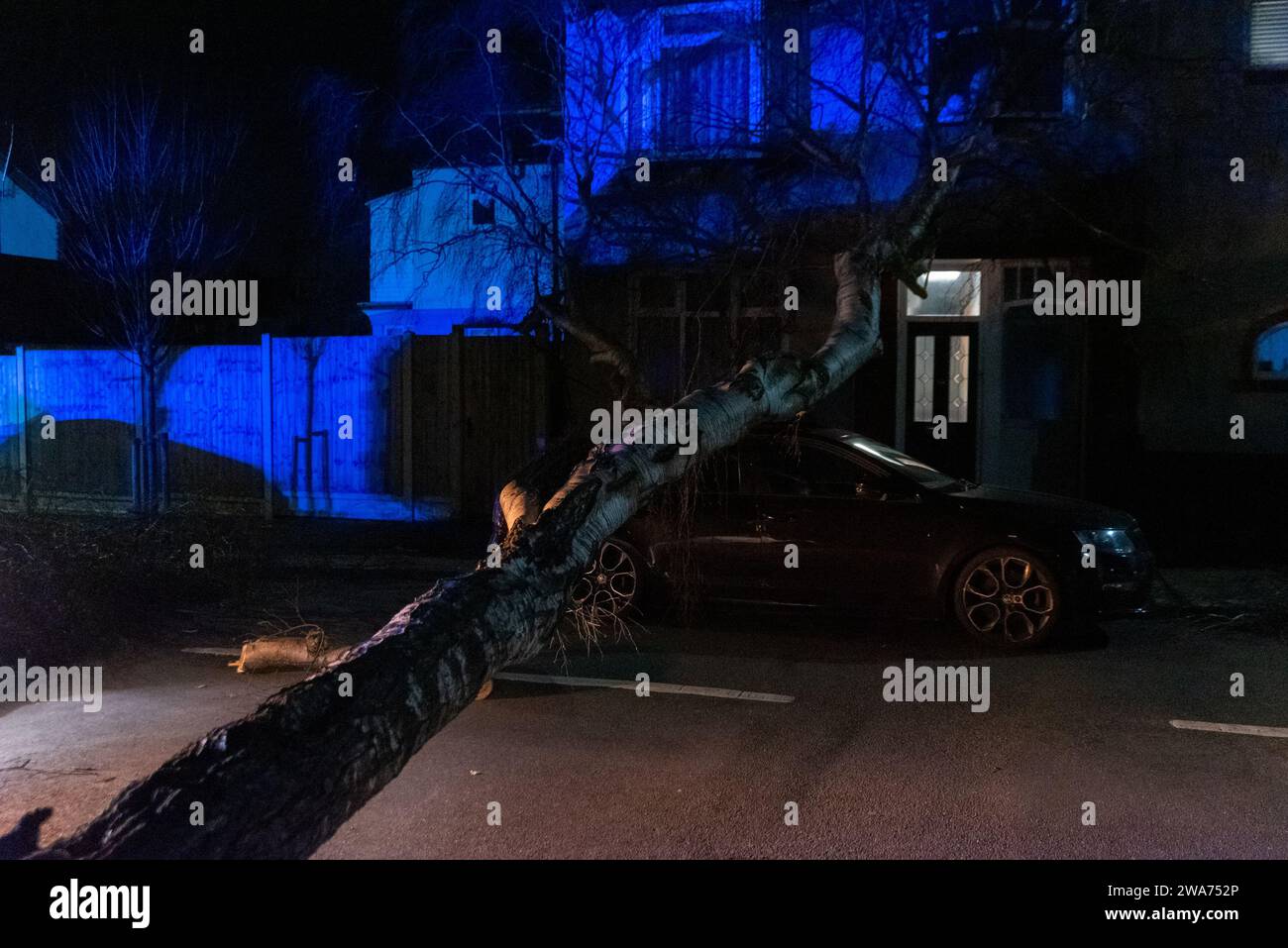 Storm henk 2024 hi-res stock photography and images - Alamy