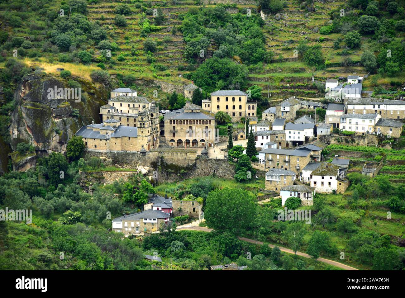 Come ermidas hi-res stock photography and images - Alamy