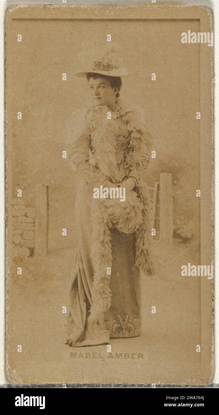 Amber mabel hi-res stock photography and images - Alamy