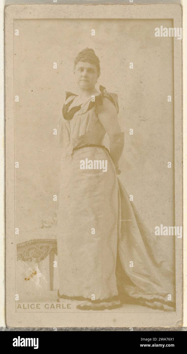 Alice carle hi-res stock photography and images - Alamy