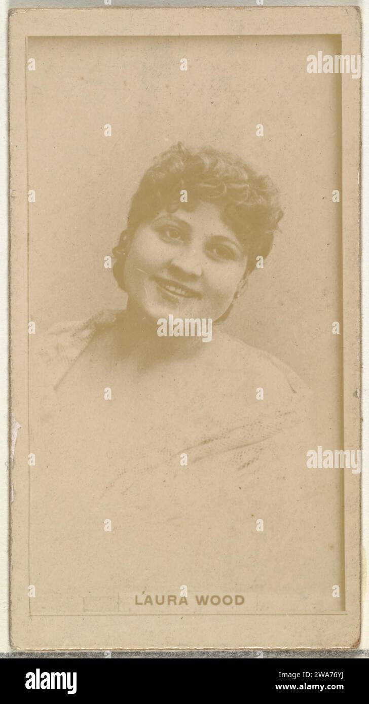 Laura wood hi-res stock photography and images - Alamy