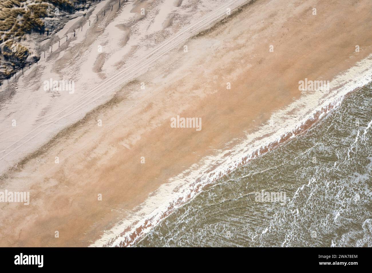 Overhead view diagonal hi-res stock photography and images - Alamy