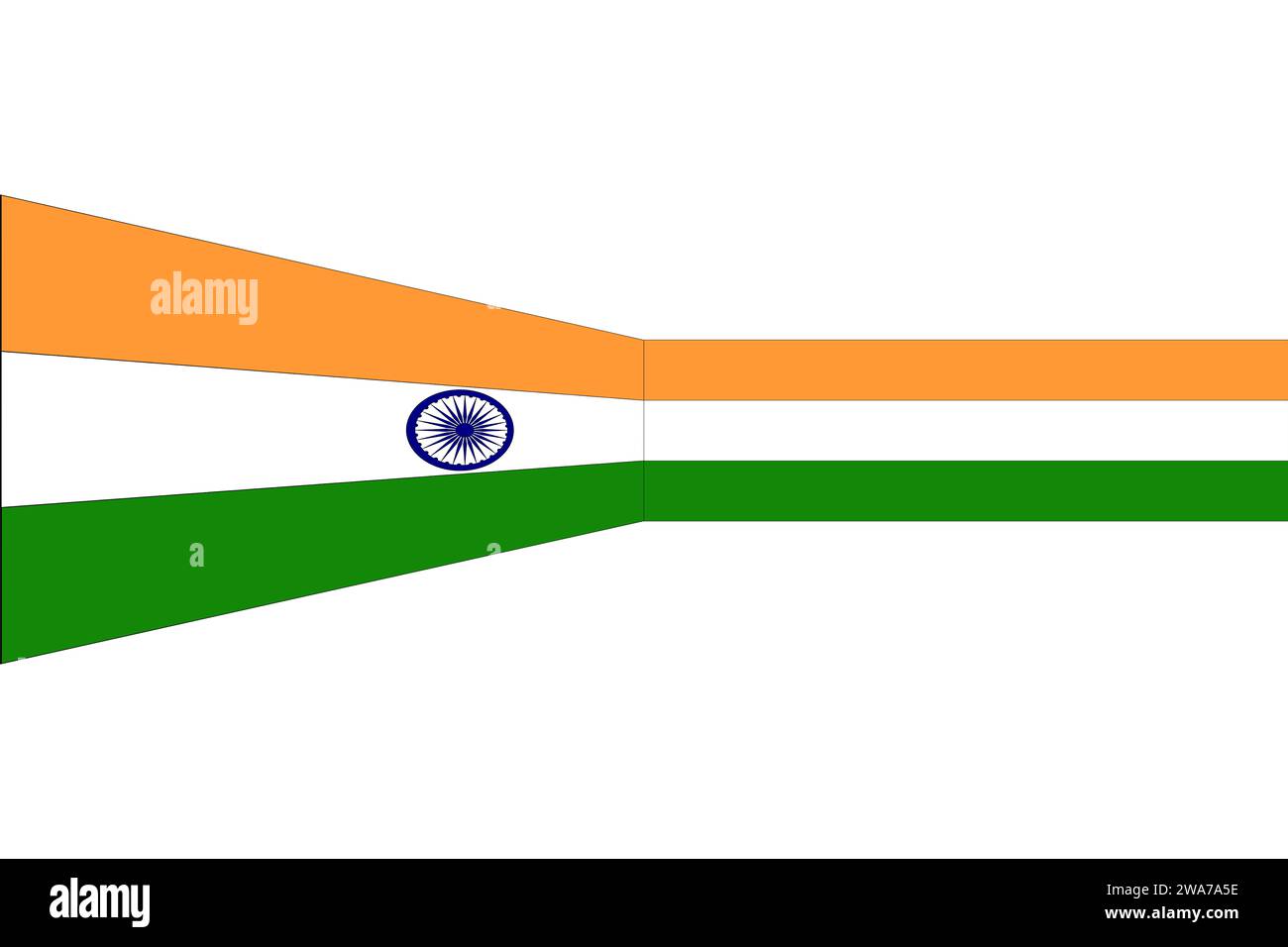 National flag india known tiranga hi-res stock photography and images ...