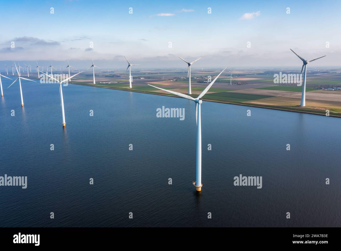 Ocean current turbine hi-res stock photography and images - Alamy