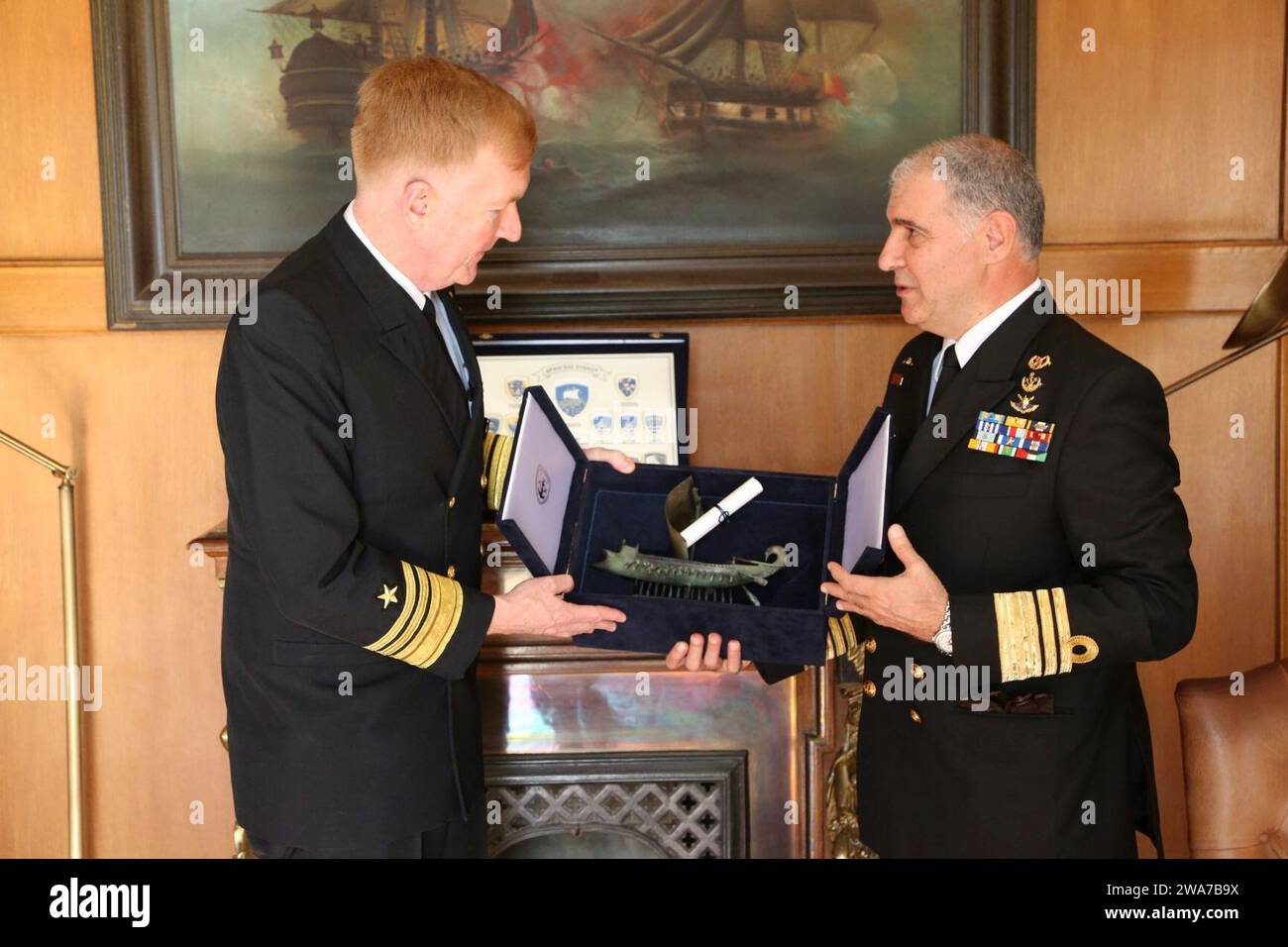 US military forces. 160223-ZZ999-006 ATHENS, Greece (Feb. 23, 2016 ...