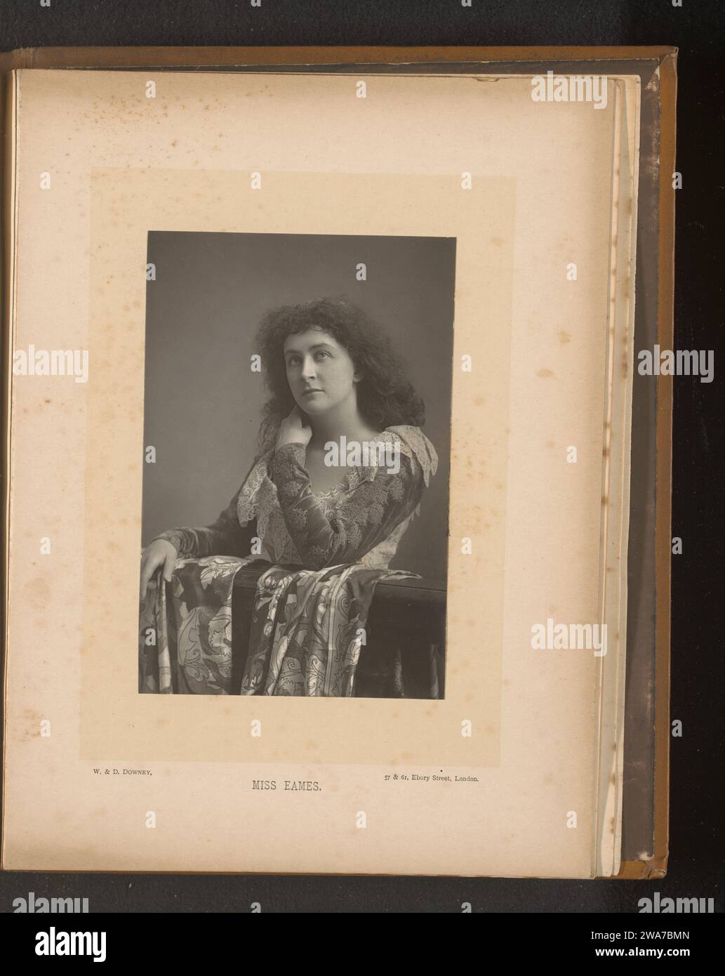 Emma eames hi-res stock photography and images - Alamy