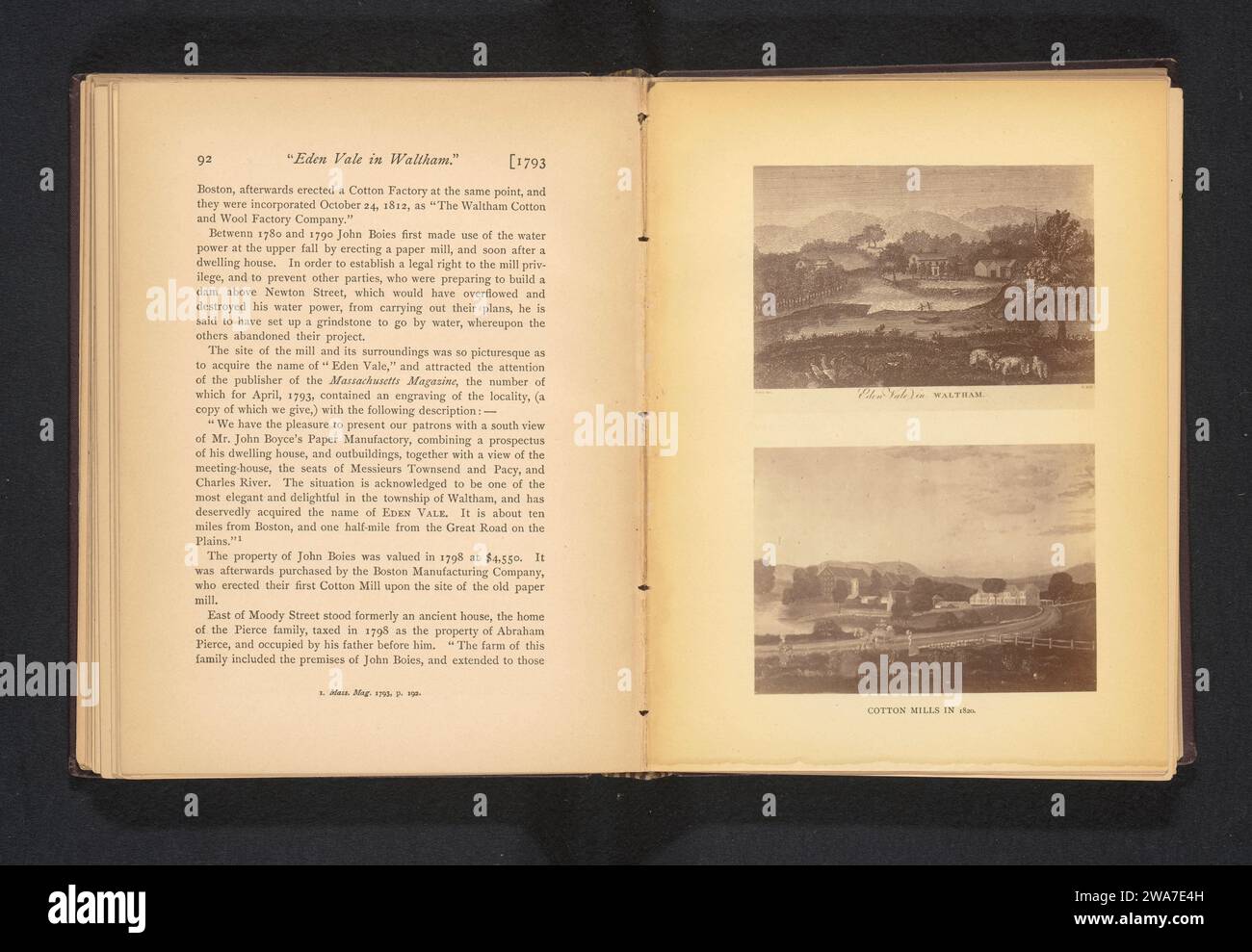 1874 building hi-res stock photography and images - Alamy