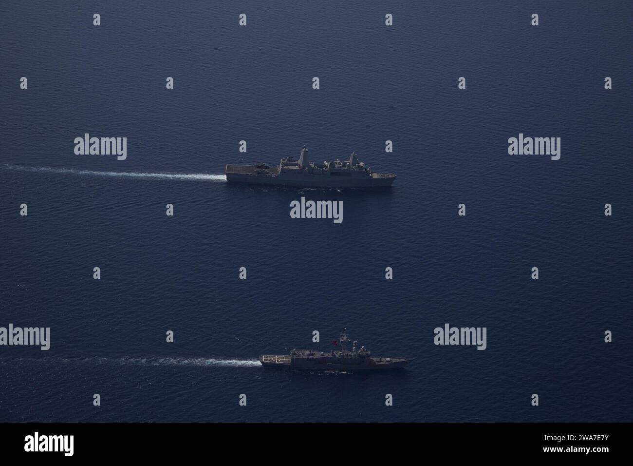 Tcg gediz f 495 hi-res stock photography and images - Alamy