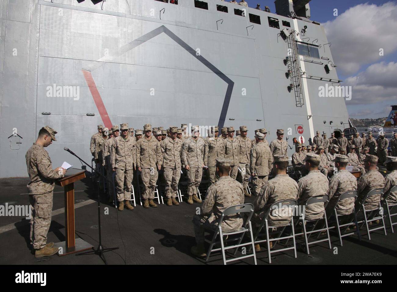 Us marine transport to france hi-res stock photography and images - Alamy
