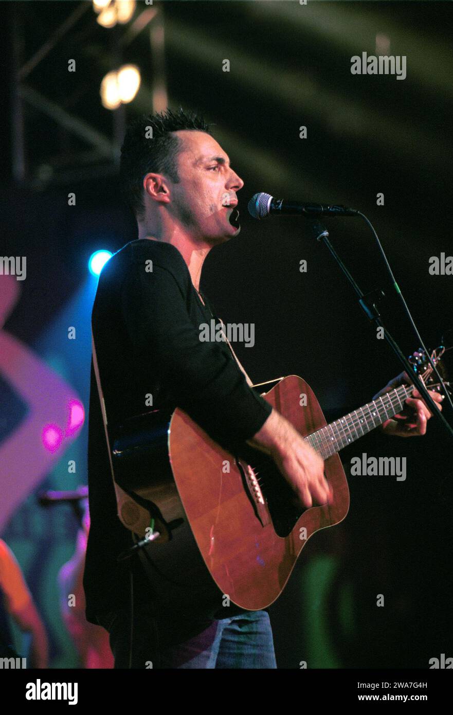 Alex britti tribe generation hi-res stock photography and images - Alamy