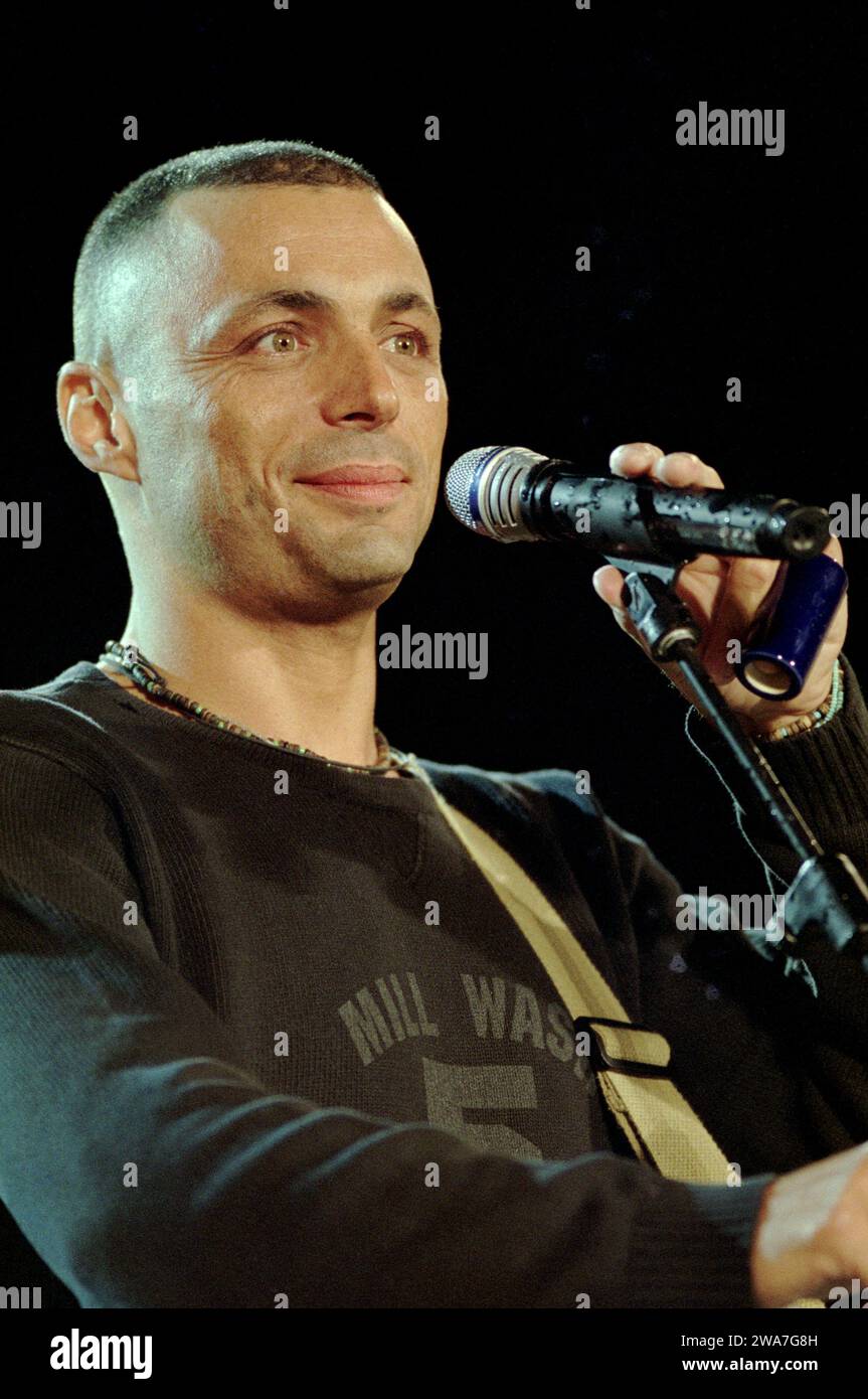 Britti immagini 2001 hi-res stock photography and images - Alamy