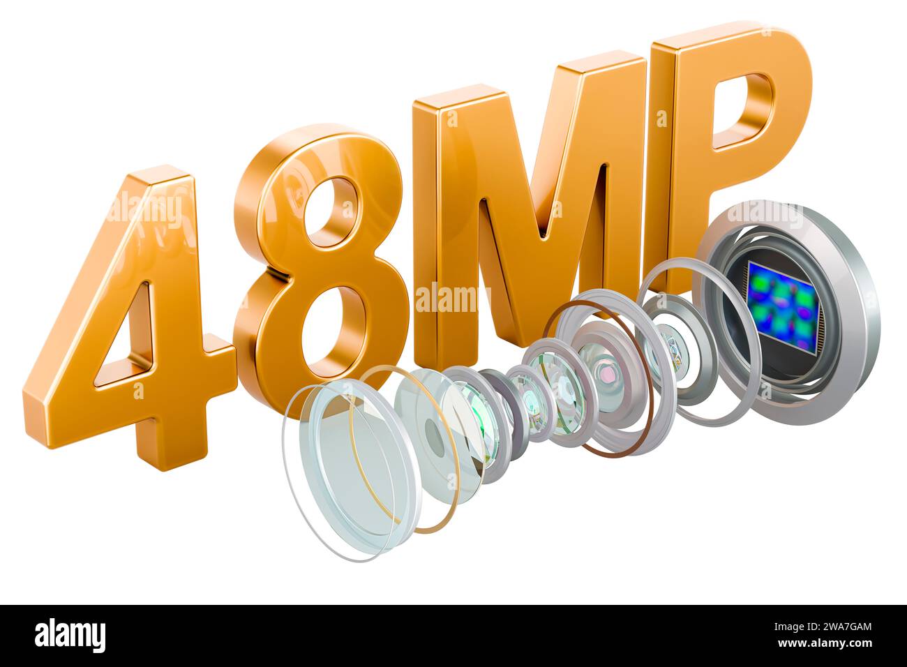 48 megapixel resolution hi-res stock photography and images - Alamy