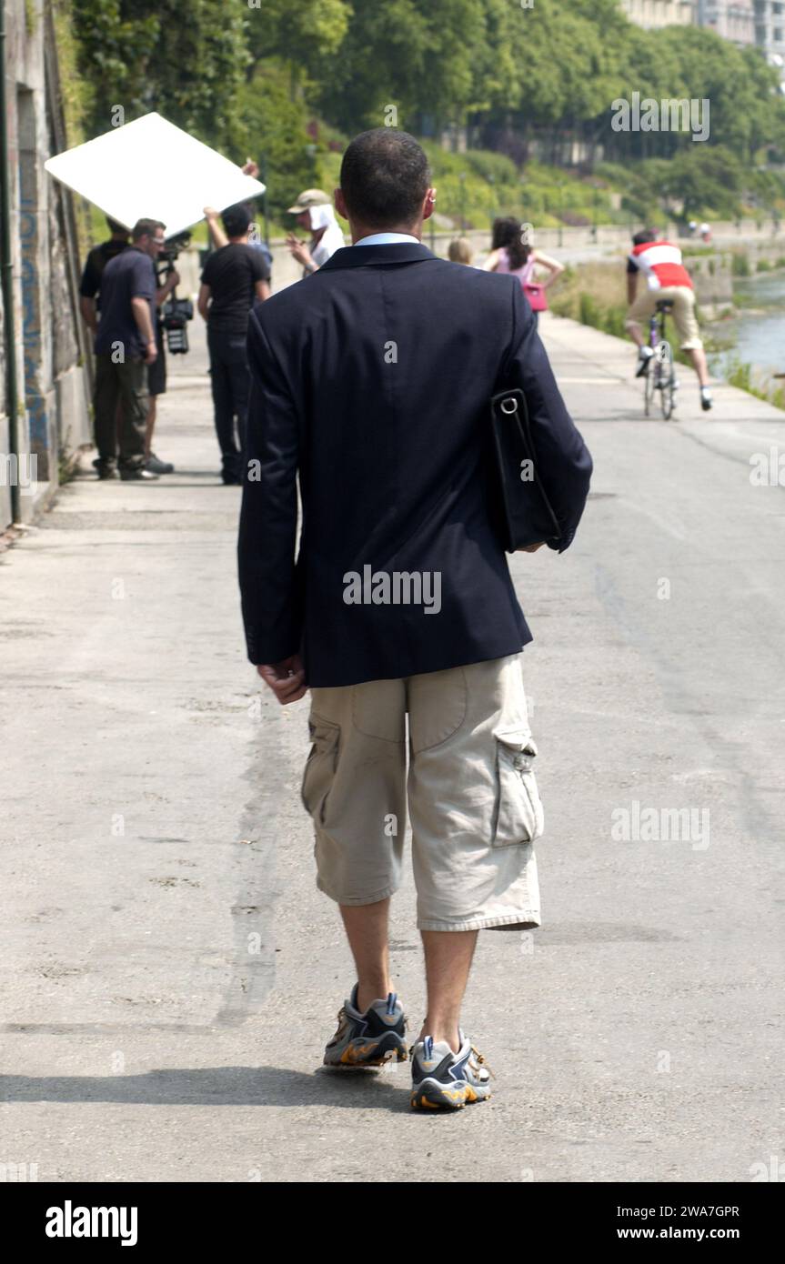 Alex britti photographs 2003 hi-res stock photography and images - Alamy