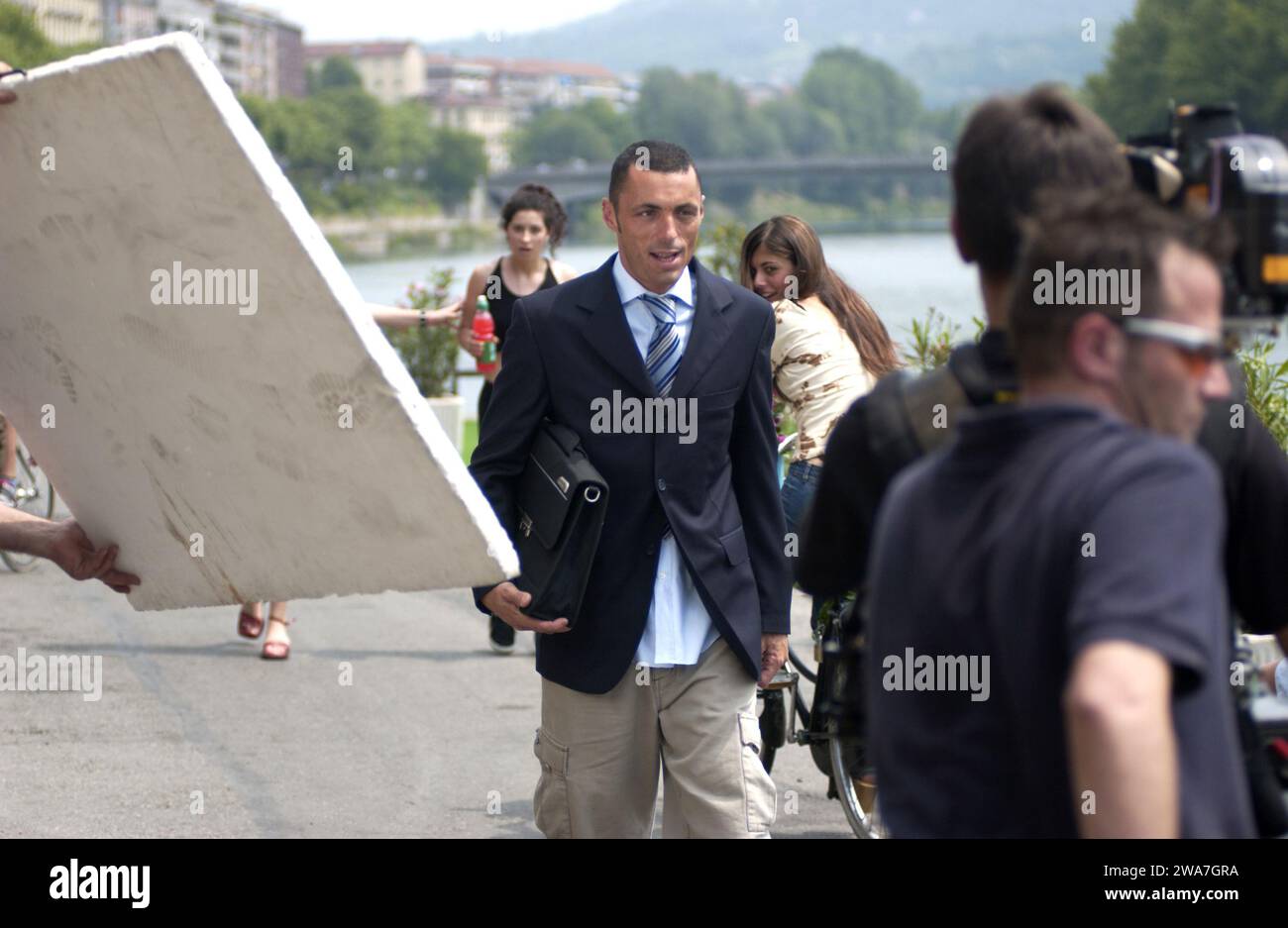 Britti photographs 2003 hi-res stock photography and images - Alamy