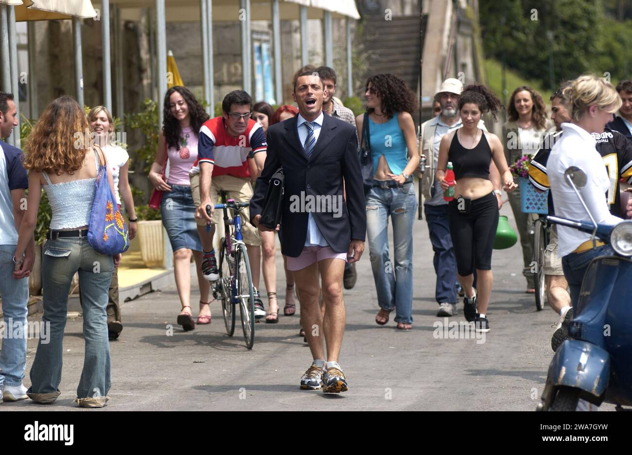 Alex britti photographs 2003 hi-res stock photography and images - Alamy
