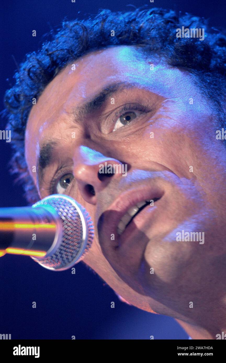 Britti images 2003 hi-res stock photography and images - Alamy