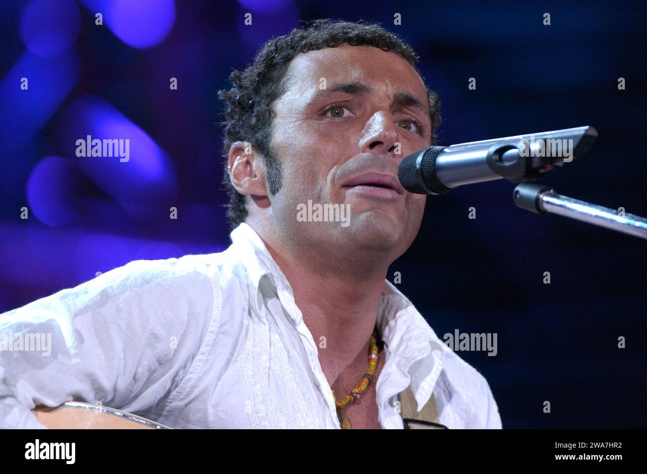 Britti images 2003 hi-res stock photography and images - Alamy